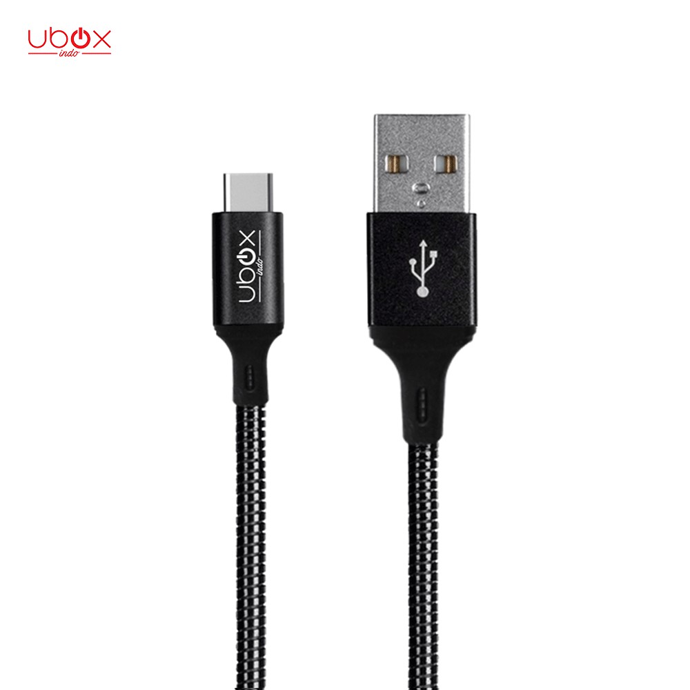 Jual Ubox drail cable - kabel data fast charging drail ubox | Shopee ...