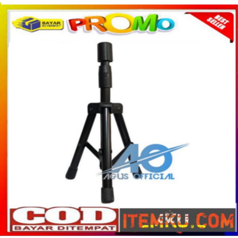 Jual Tripod Speaker | Shopee Indonesia