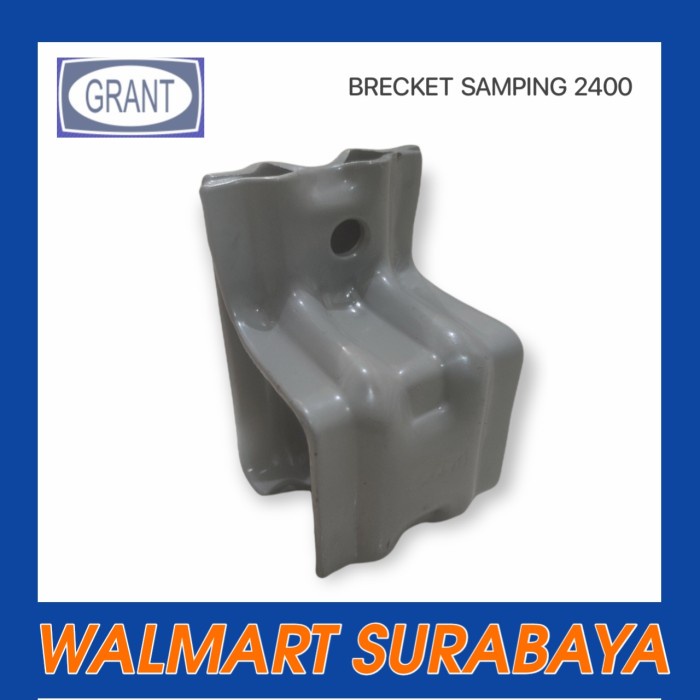 Jual Brecket Samping 2400/ Brecket Rel atas pintu garasi besi,kayu ...