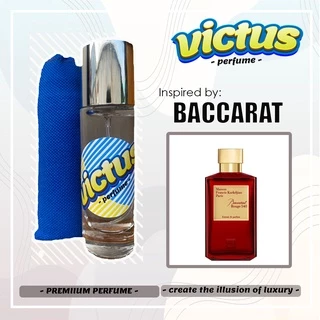 Produk victus perfume | Shopee Indonesia