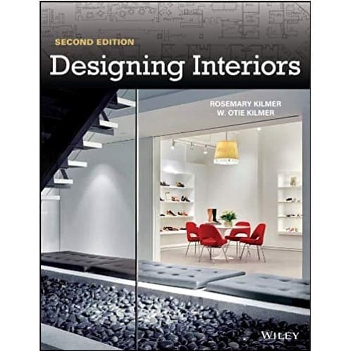 Jual Designing Interiors (2nd Edition) | Shopee Indonesia