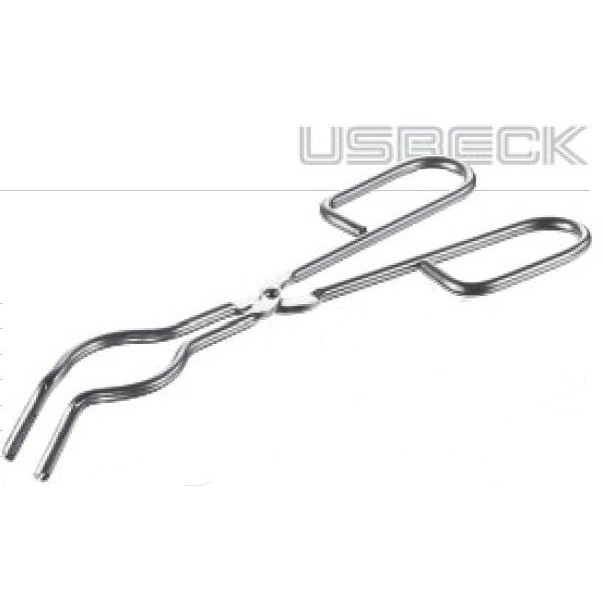 Jual Tang krusibel L.20 cm USBECK | Penjepit krusible | Crucible tongs ...