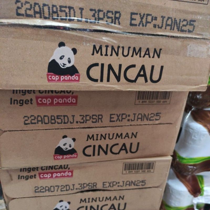 Jual minuman cincau cap panda | Shopee Indonesia Jual minuman cincau cap panda | Shopee Indonesia