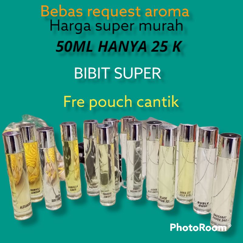 Jual Parfum Cowok Terlaris Terlengkap & Harga Terbaru Mei 2026 | Shopee ...
