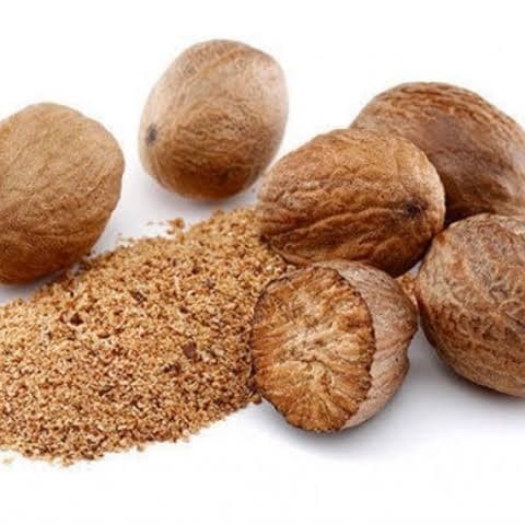 Jual Biji Pala Bubuk / Pala Bubuk / Nutmeg Powder 1kg | Shopee Indonesia