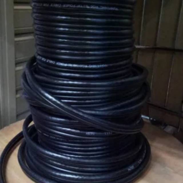 Jual Kabel cctv rg6 kabel infinity rg6 kabel outdoor | Shopee Indonesia