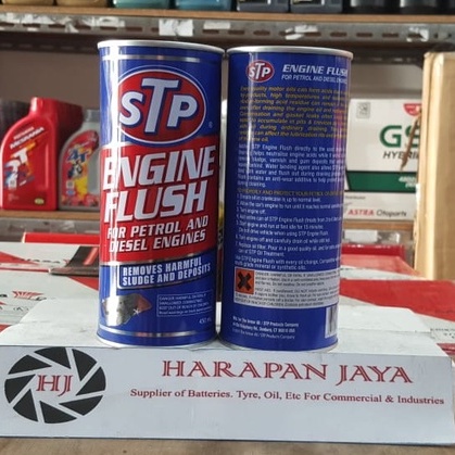 Jual STP ENGINE FLUSH 450 ml UTK MOTOR / MOBIL | Shopee Indonesia