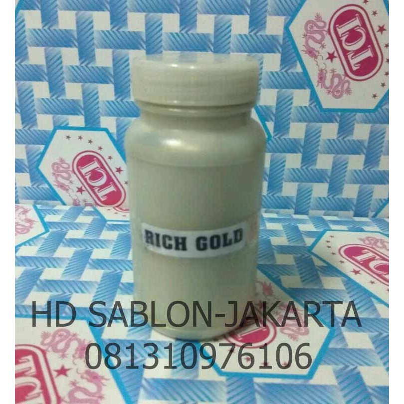 Jual TINTA SABLON PARASIT , TASLAN ,BALOON, PAYUNG ,NILON | Shopee ...