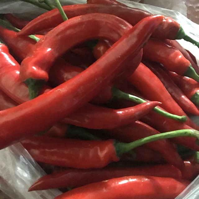 Jual Cabe merah besar perseperapat | Shopee Indonesia