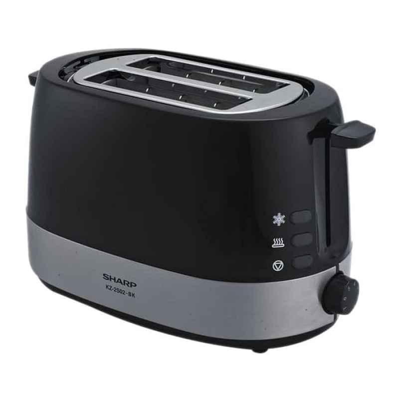 Jual SHARP PEMANGGANG ROTI POP UP KZ-2S02 /Sandwich Toaster pop up 450 ...