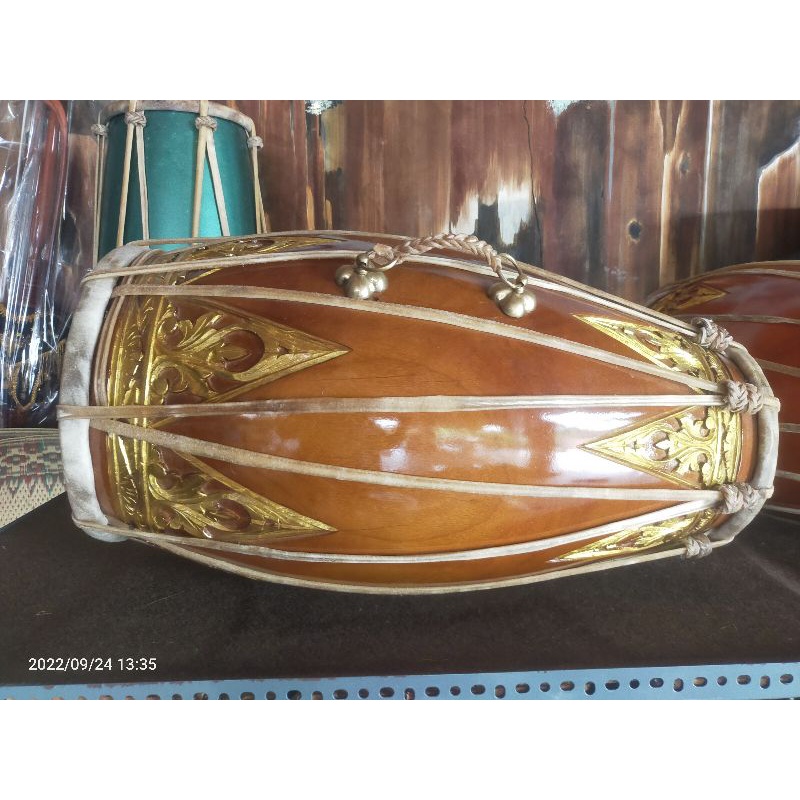Jual kendang jawa/ciblon | Shopee Indonesia