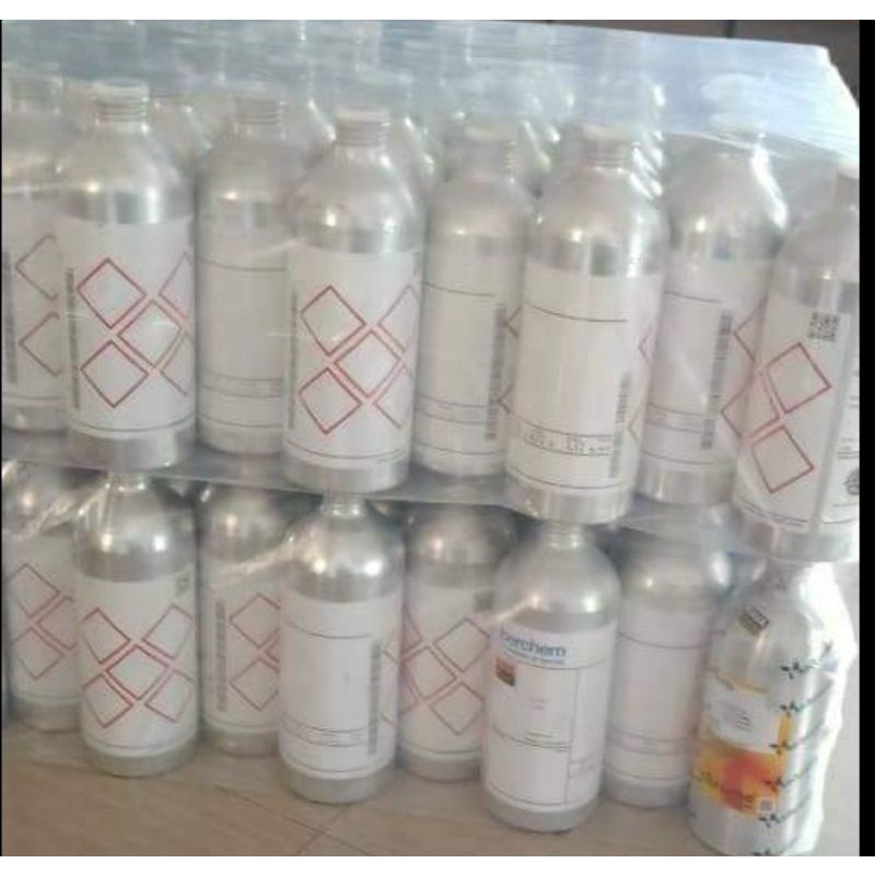 Jual Botol kaleng Alumunium bekas parfum 1 kg/liters | Shopee Indonesia