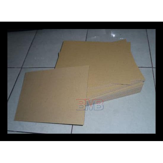 Jual Kertas Karton Board A3 (2X Ukuran A4) Tebal 2Mm Terbaik | Shopee ...