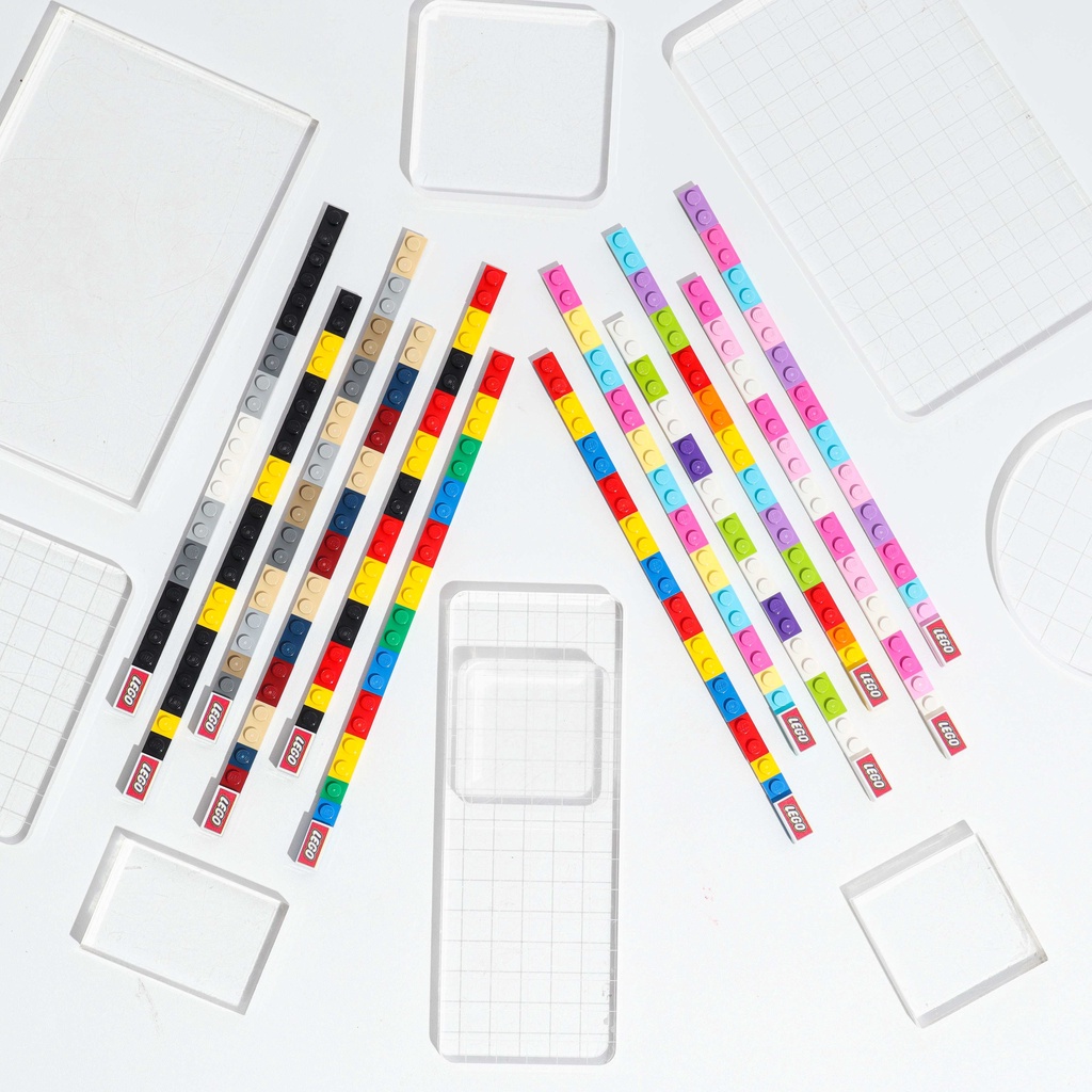 Jual GELANG / BRACELET terbuat dari rangkaian brick LEGO Original dg ...