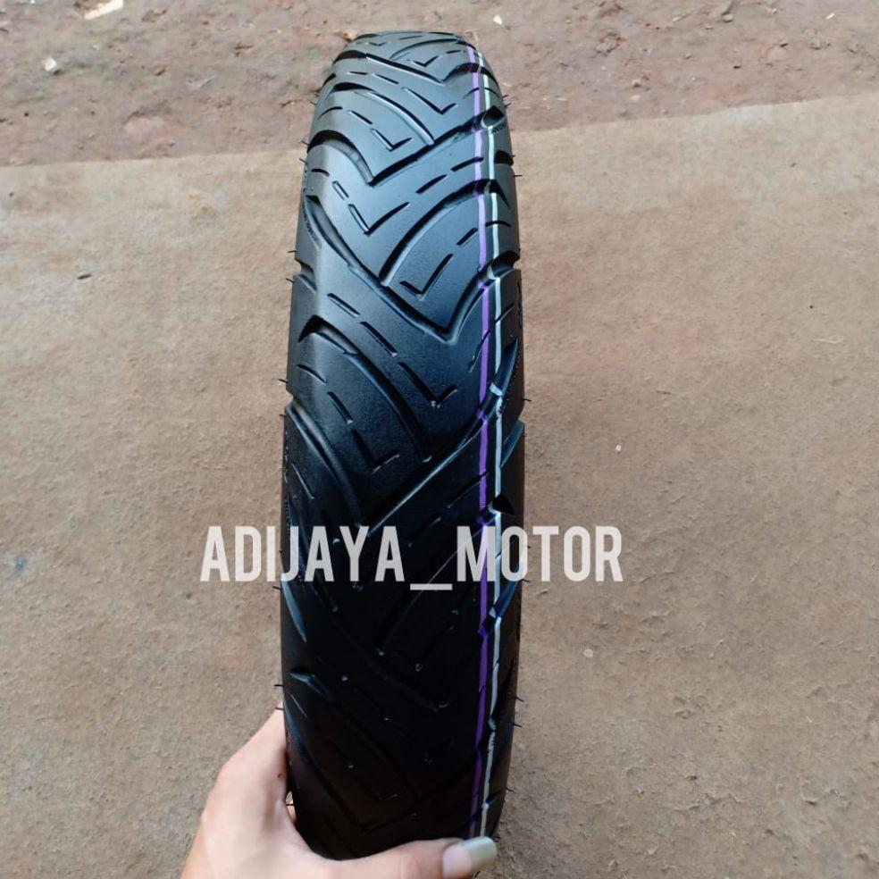 Jual Ban FDR Tubles ukuran 90/80-14 untuk metik | Shopee Indonesia