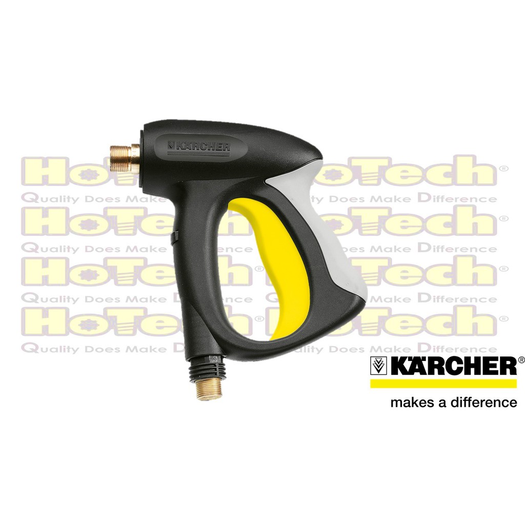 Jual Karcher Easy Press HP Trigger Gun with Soft Grip For High Pressure ...