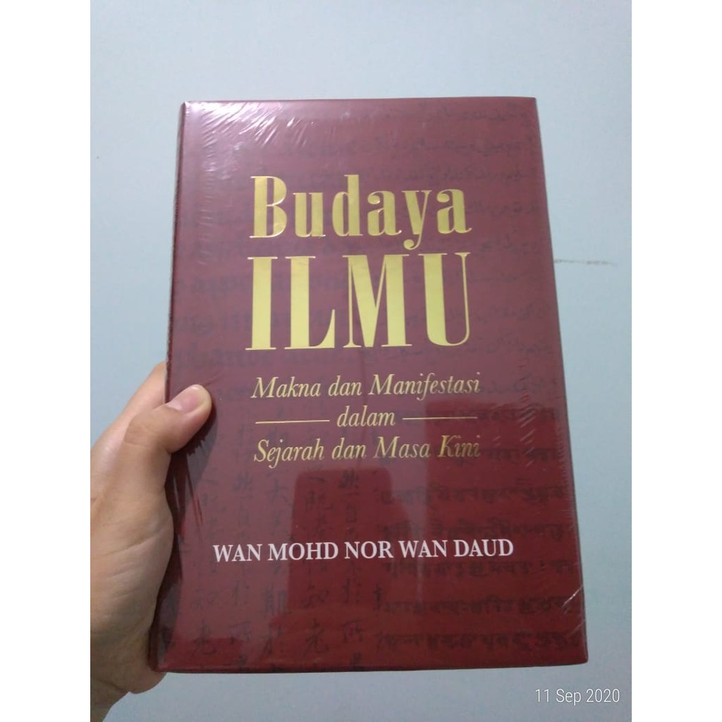 Jual Budaya Ilmu - Makna dan Manifestasi dalam Sejarah dan Masa Kini ...
