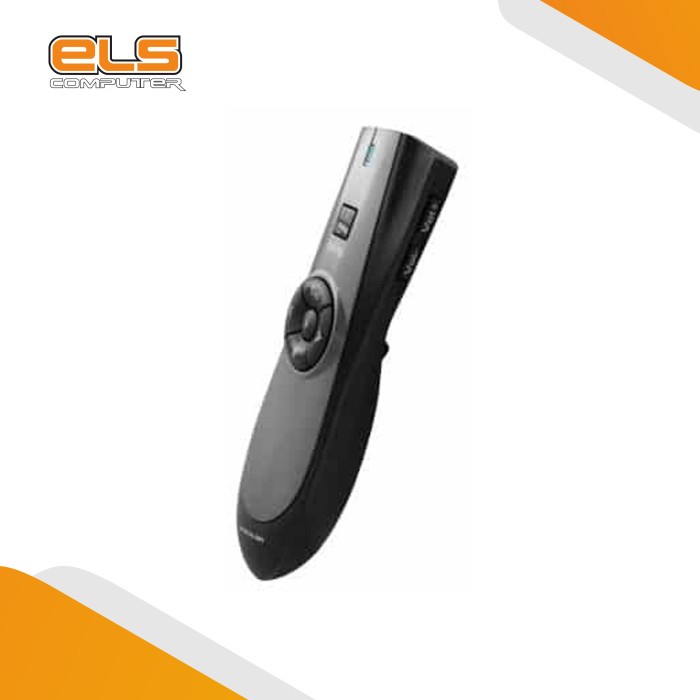 Jual Prolink Wireless Presenter PWP-102G [Up to 20 meter - Red Laser ...
