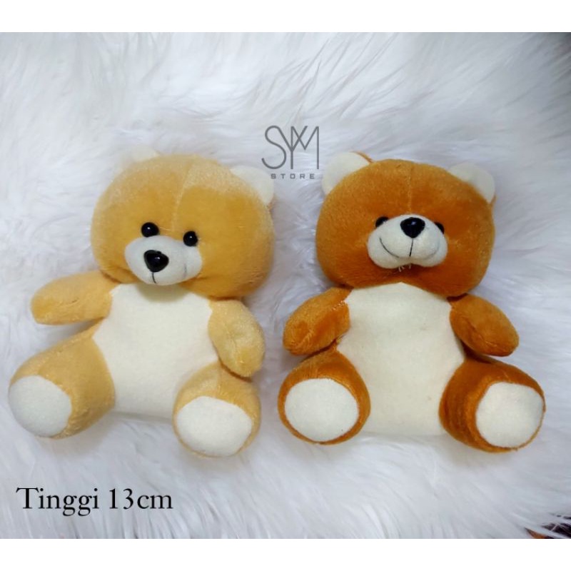Jual Boneka Mini | Boneka Buket | Boneka Kecil | Shopee Indonesia