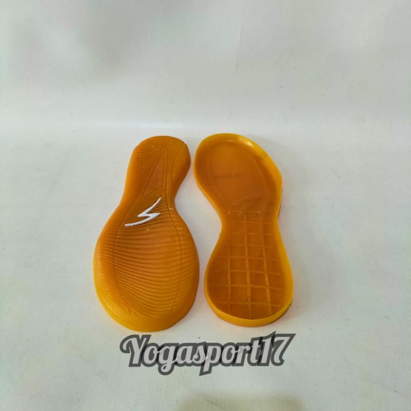 Jual Outsole Sepatu Futsal specs // Sol bawahan Sepatu futsal kare ...
