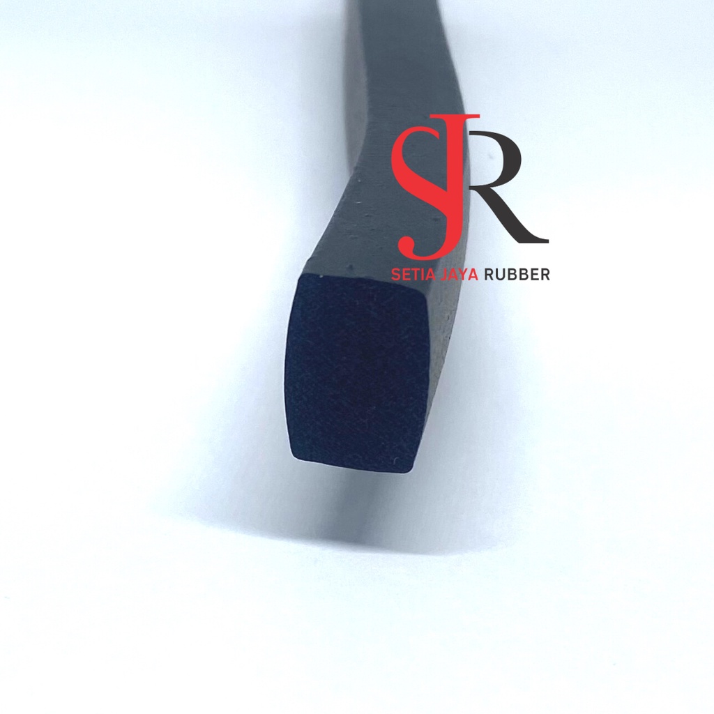 Jual Karet Spon Kotak Sintetis 10x15mm Sponge Rubber | Shopee Indonesia