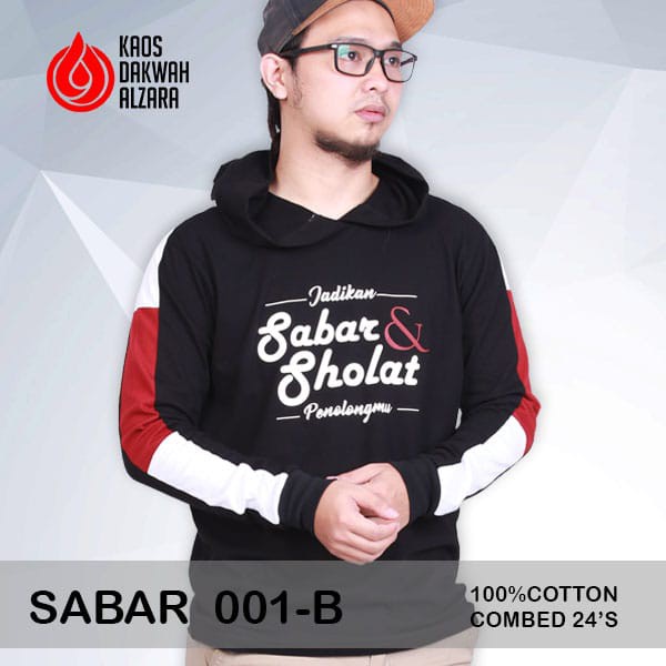 Jual Kaos Dakwah Alzara Lengan Panjang // Kaos Distro // Kaos Islami ... Jual Kaos Dakwah Alzara Lengan Panjang // Kaos Distro // Kaos Islami ...