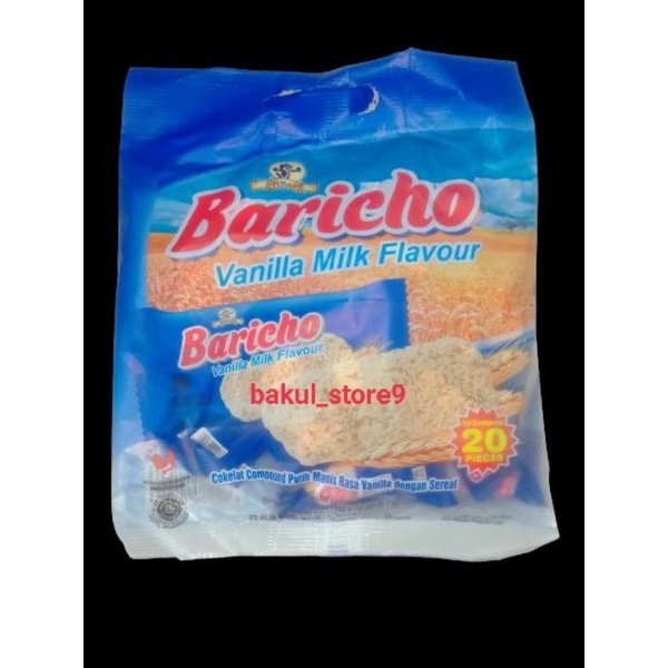 Jual Pusan Baricho Oat Sereal Bag Isi 20 Pcs Termurah Mirip Naraya Oat ...
