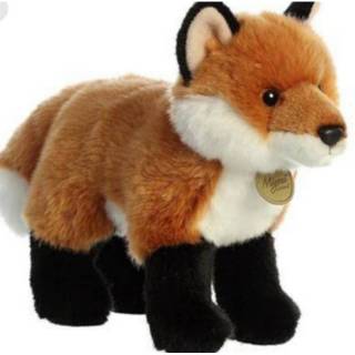 Jual boneka rubah Harga Terbaik & Termurah Maret 2024 | Shopee Indonesia