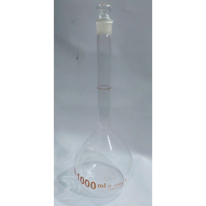 Jual LABU UKUR 1000 ML PYREX | Shopee Indonesia