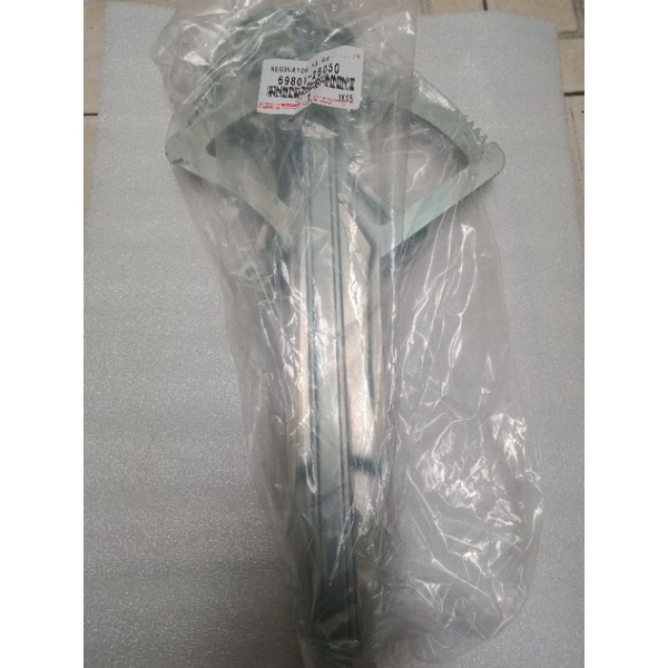 Jual Regulator Kaca Depan Kanan Toyota Hiace Commuter Original | Shopee ...