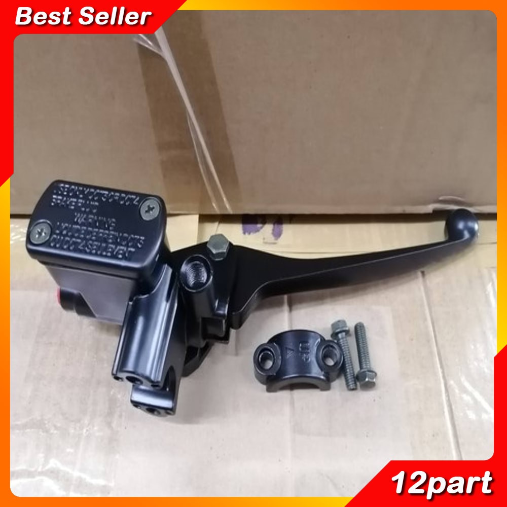 Jual MASTER REM ATAS ASSY BEAT HQ | Shopee Indonesia
