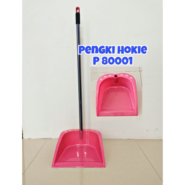 Jual pengki sampah/Serokan sampah/dust pan/pengki | Shopee Indonesia