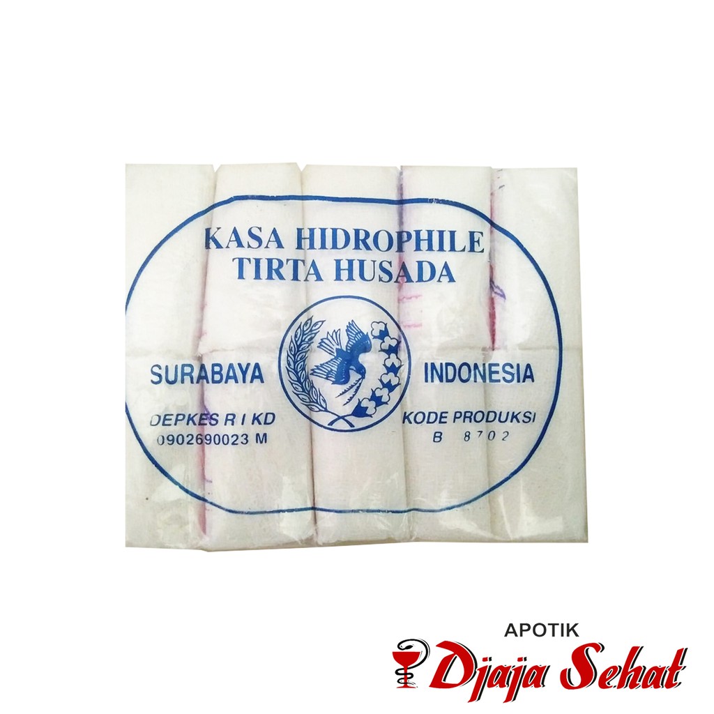 Jual KASA PERBAN ROL 5 CM - PEMBALUT LUKA | Shopee Indonesia