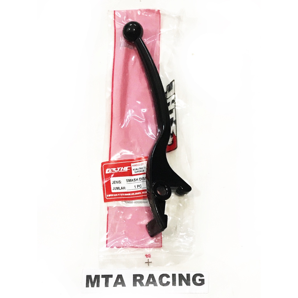 Jual HANDLE HANDEL REM KANAN SMASH DISC | Shopee Indonesia