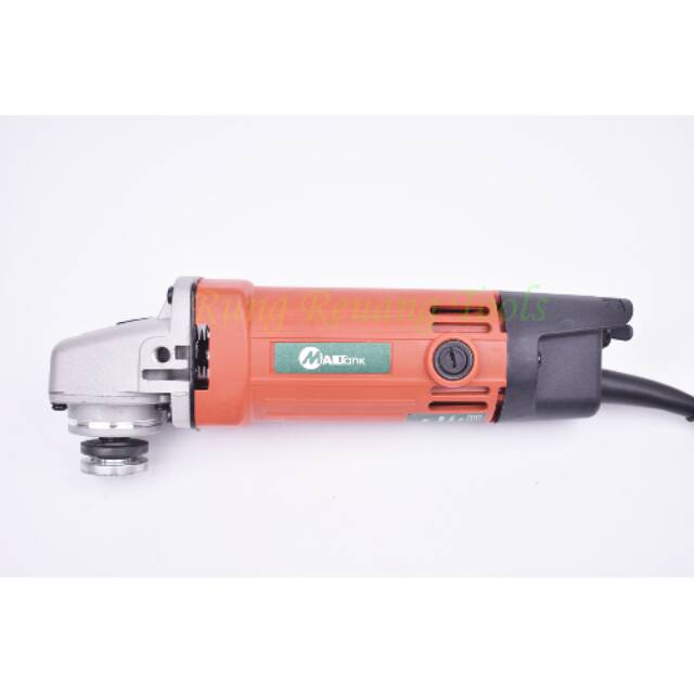 Jual Mesin Gurindra - Angle Grinder 954 MAILTANK | Shopee Indonesia
