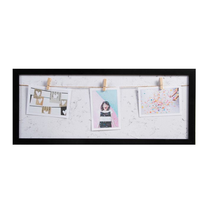 Jual FIGURA FOTO / PIGURA FOTO / FRAME FOTO Jbrothers Frame Jepit ...