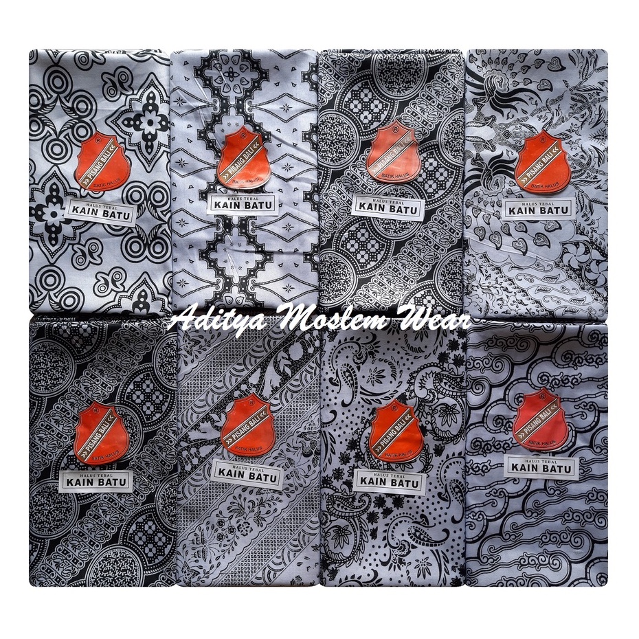 Jual KAIN JARIK MELAHIRKAN PISANG BALI SAMPING KEBAT PANJANG TAPIH ...