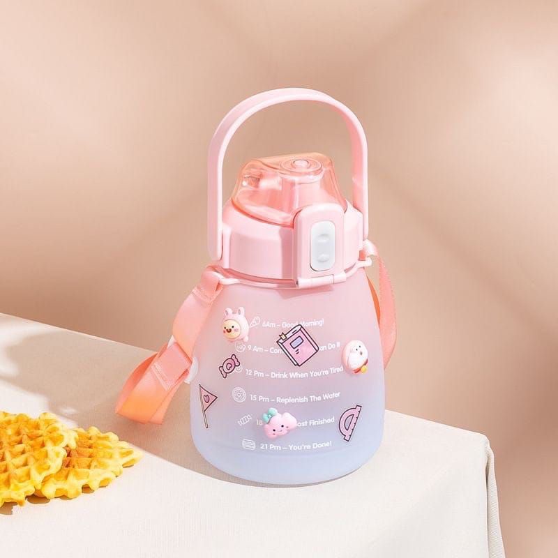 Jual Botol Sultan anak botol gradiasi | Shopee Indonesia