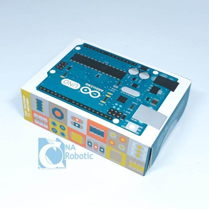 Jual KEKINIAN!!! Arduino Uno Original Italy | Shopee Indonesia
