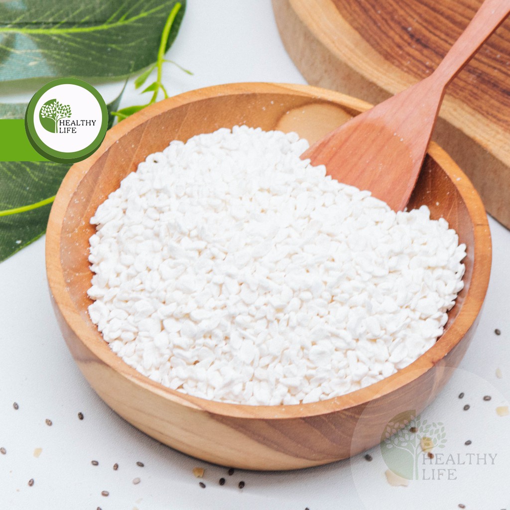 Jual Beras Shirataki / Shirataki Rice 100GRAM Cocok Untuk Diet | Shopee ...