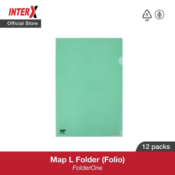 Jual Map L F4 / Folio | Shopee Indonesia