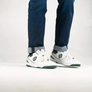 Jual Unerd Explorer Green Forest | Sepatu Sneakers Pria Wanita | Shopee ...