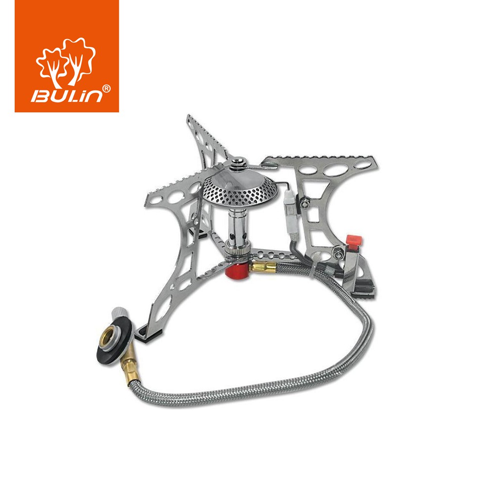 Jual Kompor Portable Bulin Resolutes S05-A Kompor Lipat Kompor Camping ...