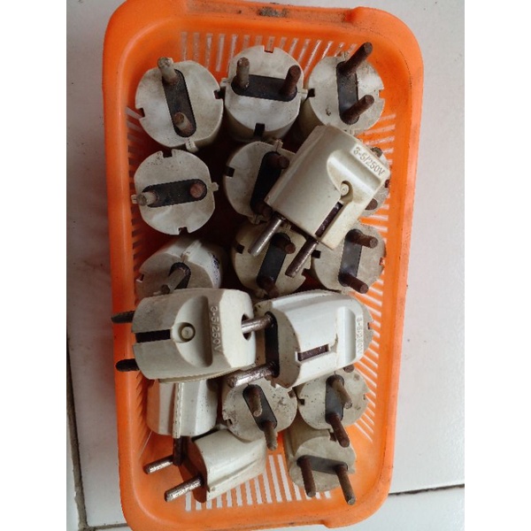 Jual colokan listrik | Shopee Indonesia