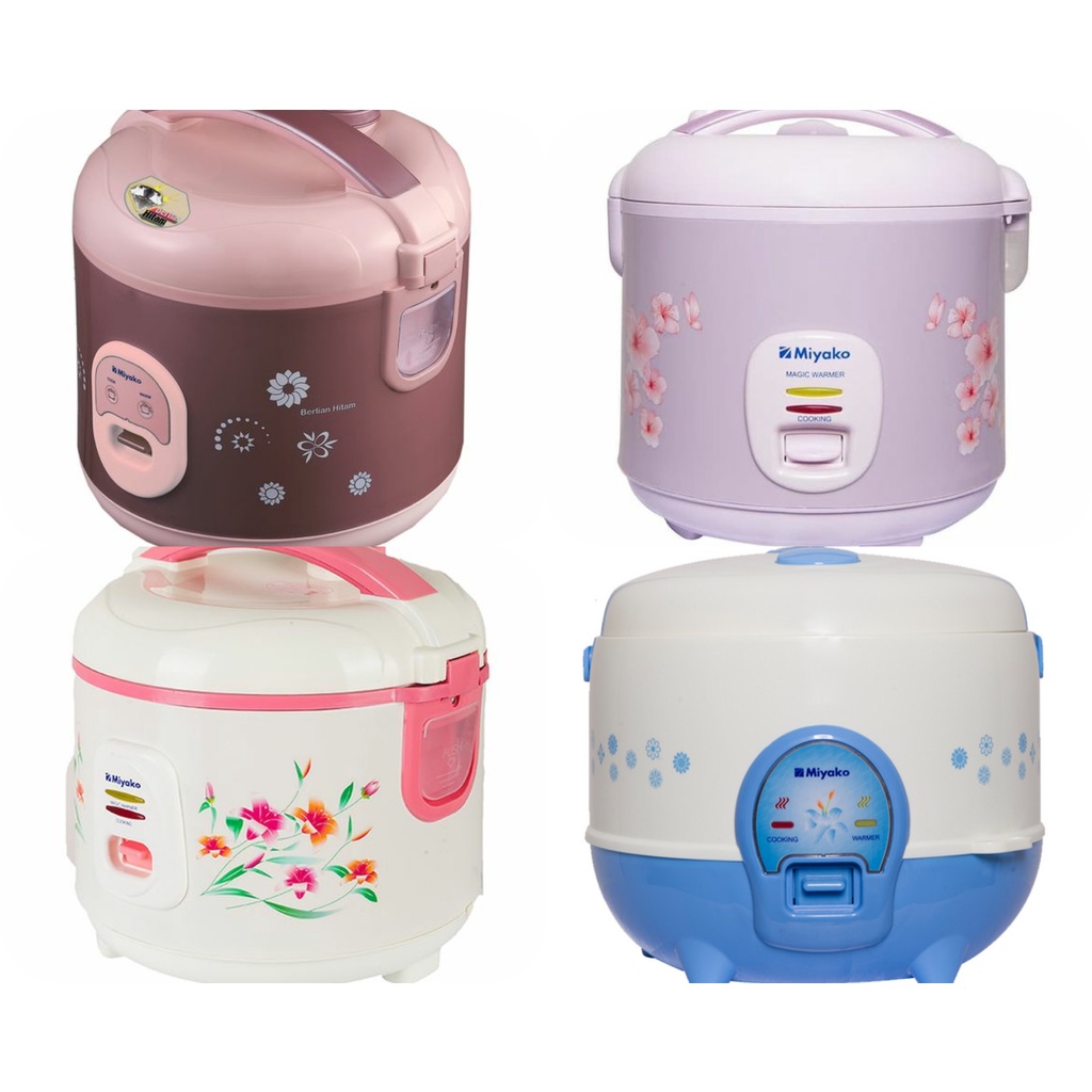 Jual Magic Com Miyako Original Garansi Magic com - MIYAKO MAGIC COM ...