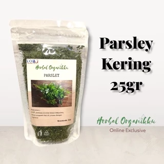 Jual Daun Parsley Terlengkap & Harga Terbaru Juni 2024 | Shopee Indonesia