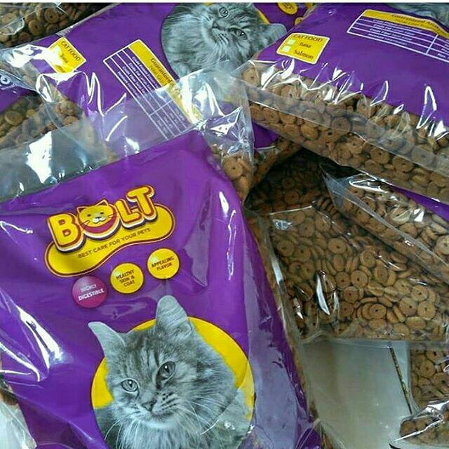 Jual Bolt repack 1 kg | Shopee Indonesia