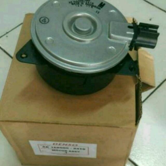 Jual Motor extra fan grandmax | Shopee Indonesia