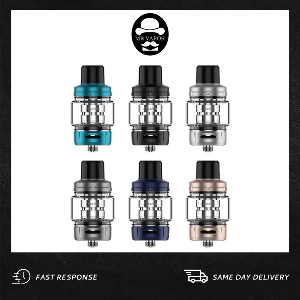 Jual Vaporesso iTank GTI Sub Ohm 8ml Tank | Shopee Indonesia