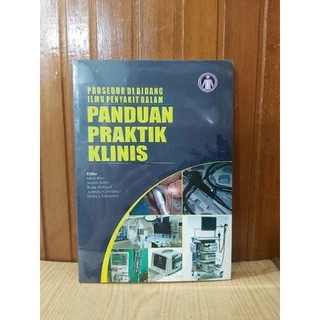 Jual panduan praktik klinis Harga Terbaik & Termurah Agustus 2025 | Shopee Indonesia